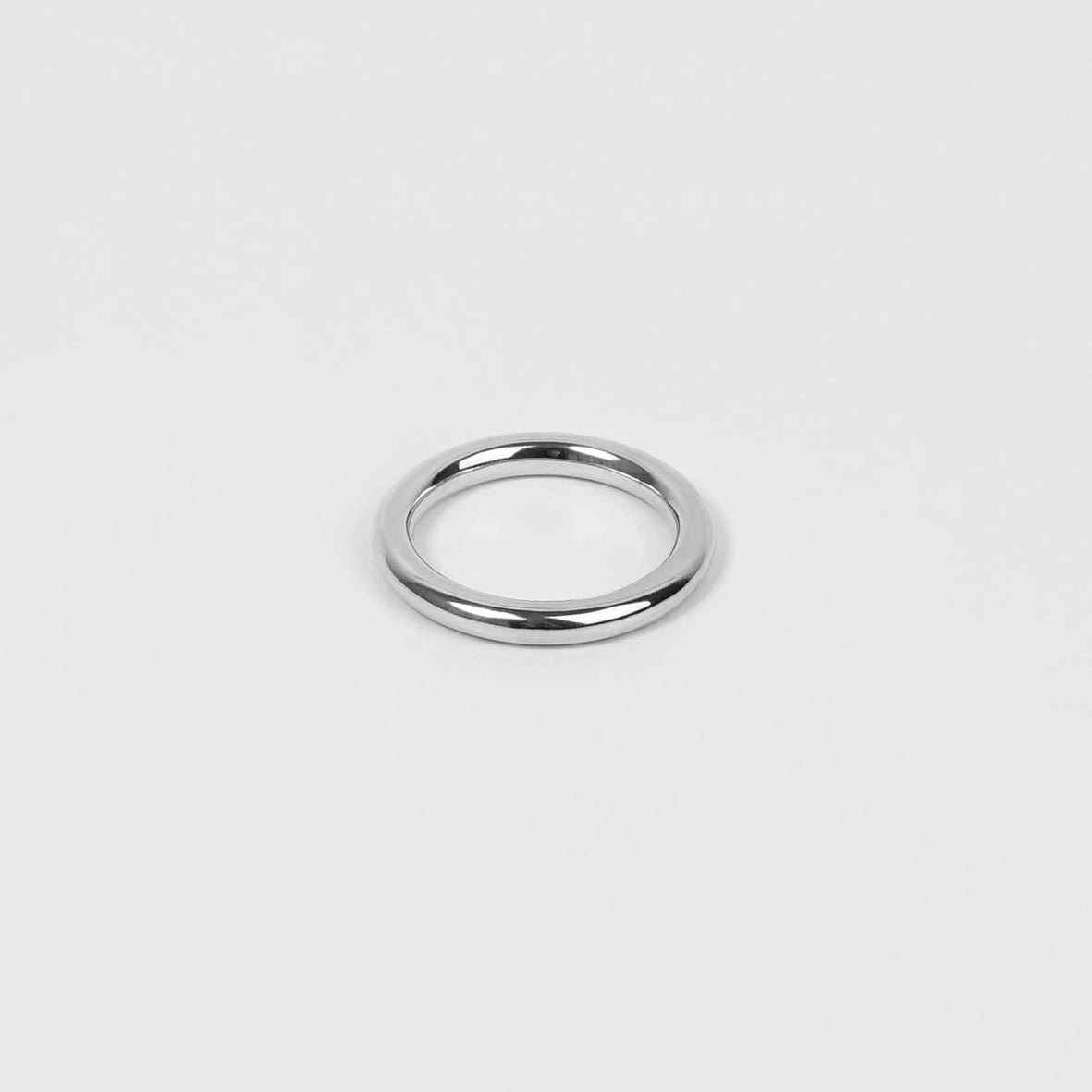 Form Ring I – GrünBlauGrau